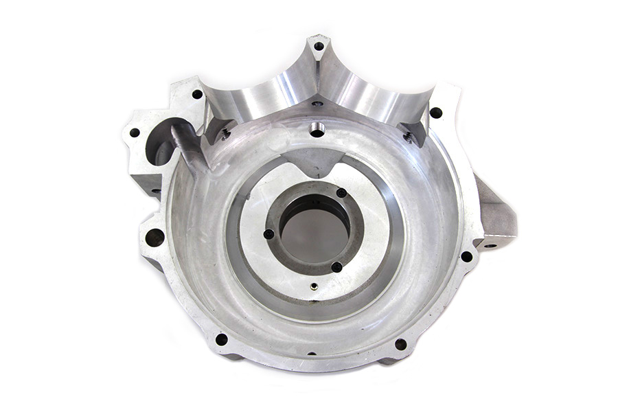 Left Side Panhead Engine Case fits Harley-Davidson | eBay