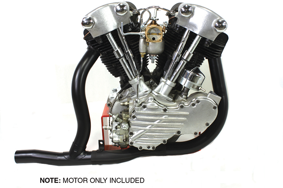 *UPDATE Replica 74" Long Block Knucklehead