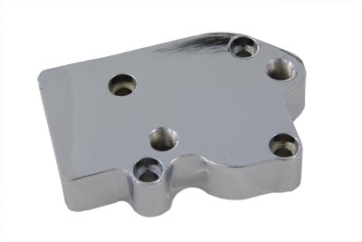 Covers - Oil Pump - Engine - Classic Pre-1984