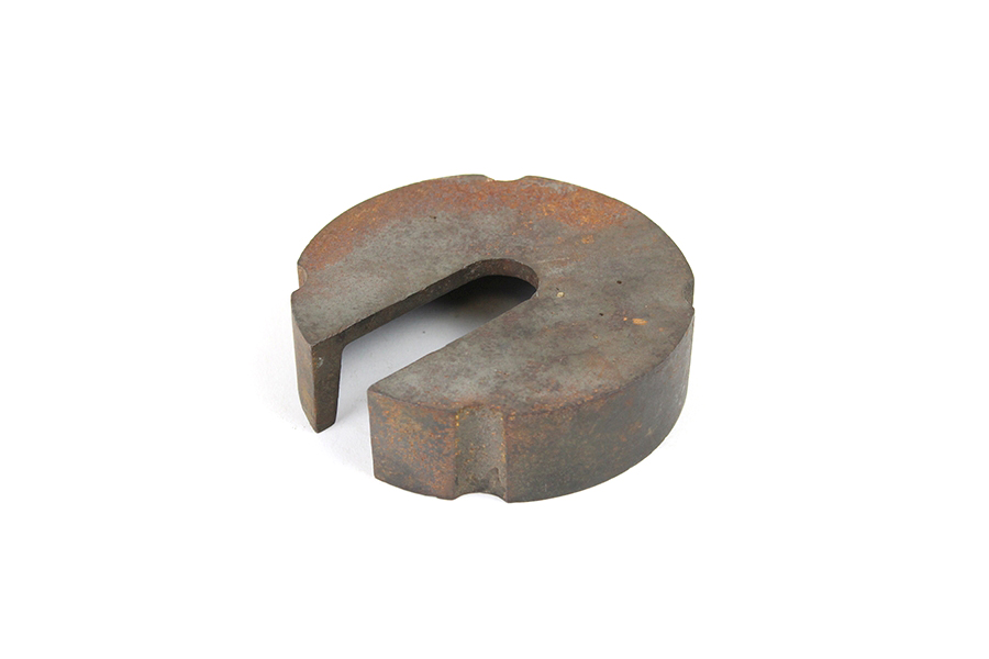 Rod Alignment Plate Parkerized fits Harley Davidson | eBay