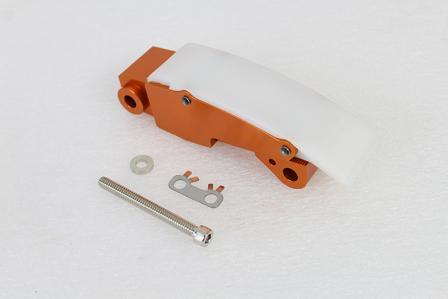 Manual Primary Chain Adjuster Kit fits Harley-Davidson | eBay