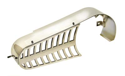 Looking for cover for 3 inch bdl belt drive