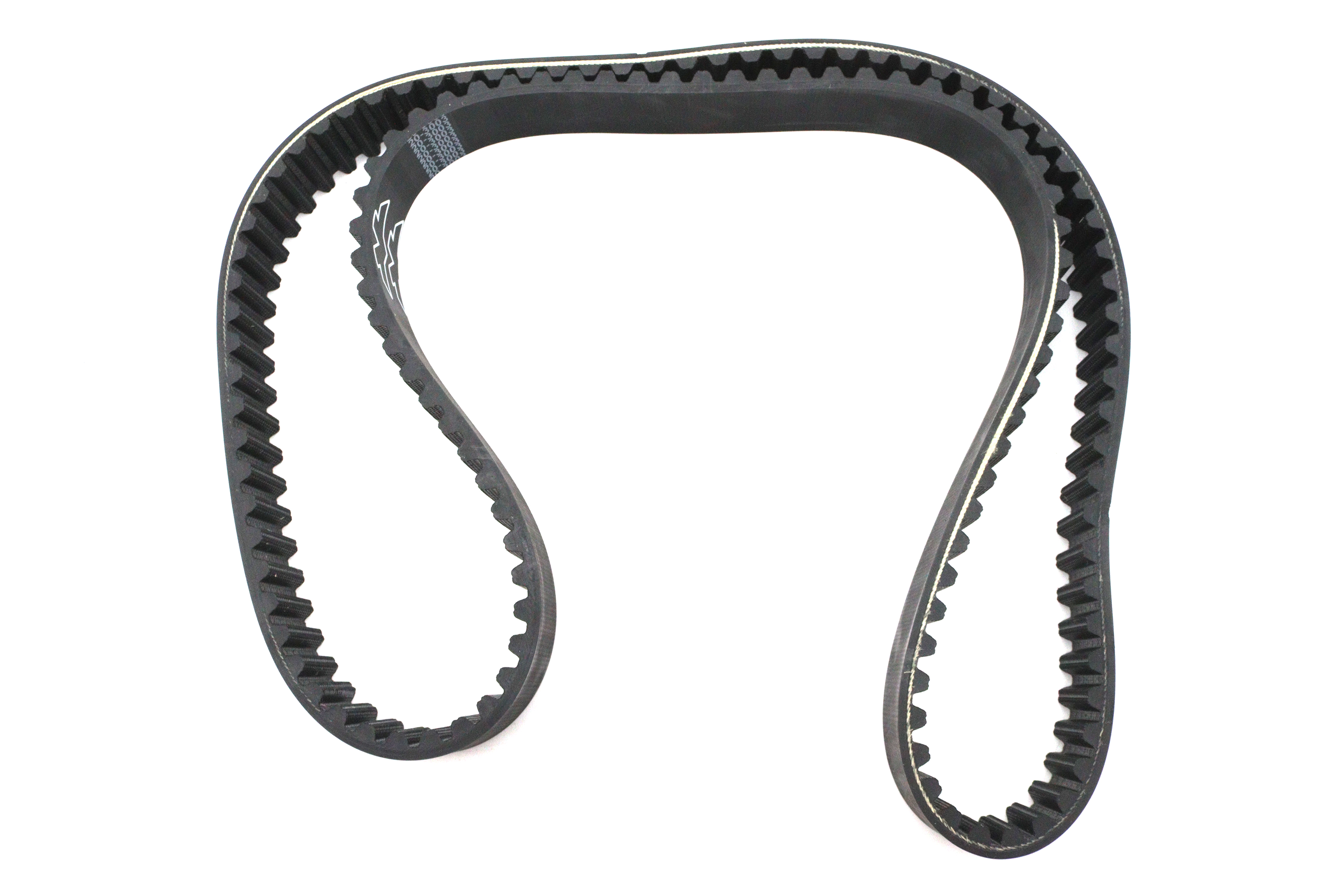1-1/2" Ultima Drive Rear Belt 133 Tooth