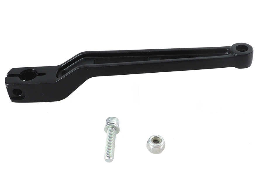 Black Ops Shifter Lever Black Anodized
