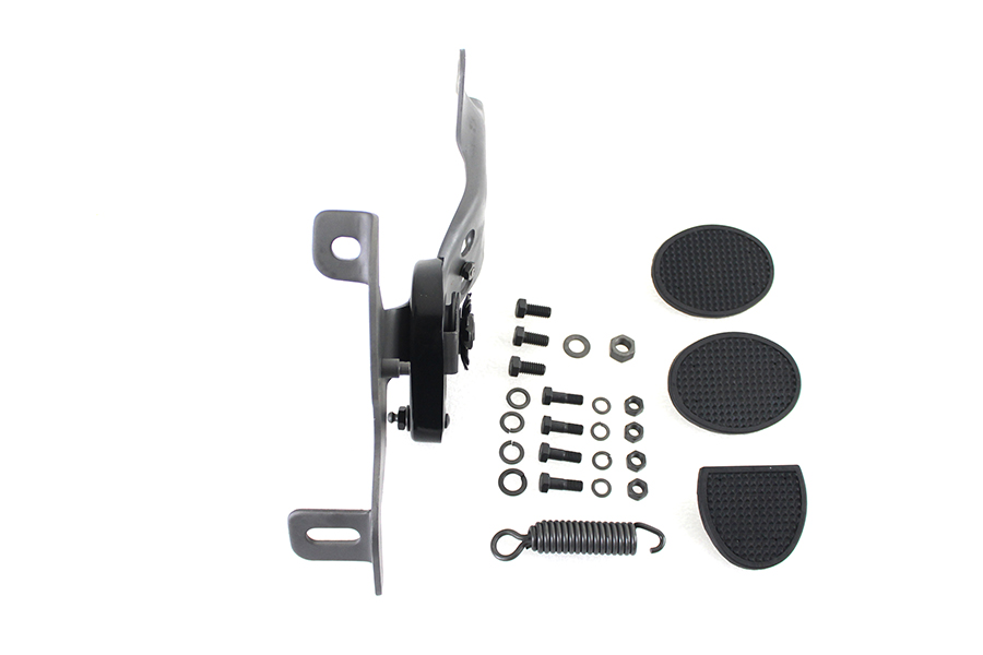 Rocker Clutch Kit Parkerized