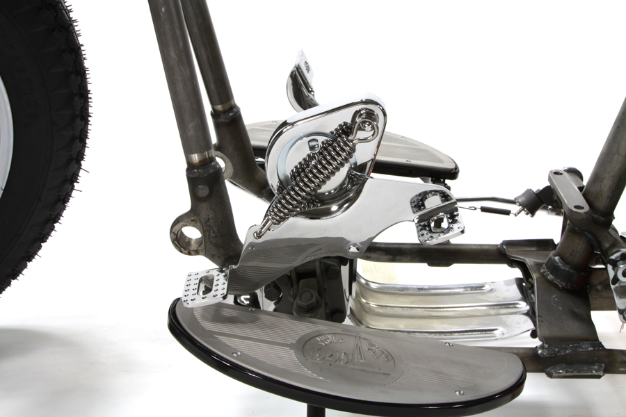 Rocker Clutch Pedal Assembly fits Harley Davidson | eBay