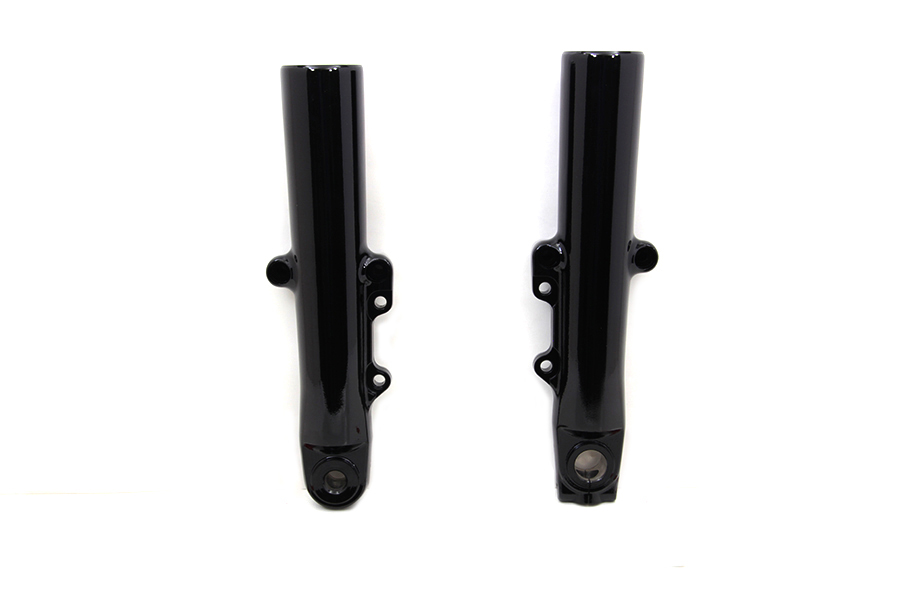 Hard Chrome 49mm Fork Tube Set