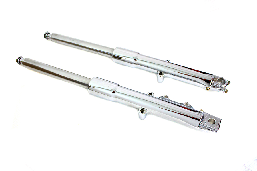 41MM Fork Slider Assembly