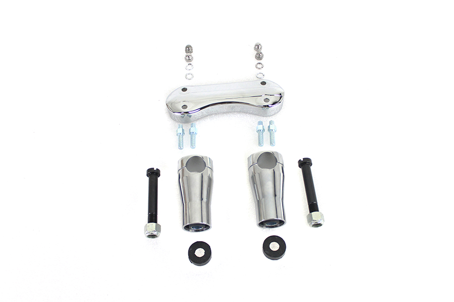 Replica 3" Glide Riser Kit