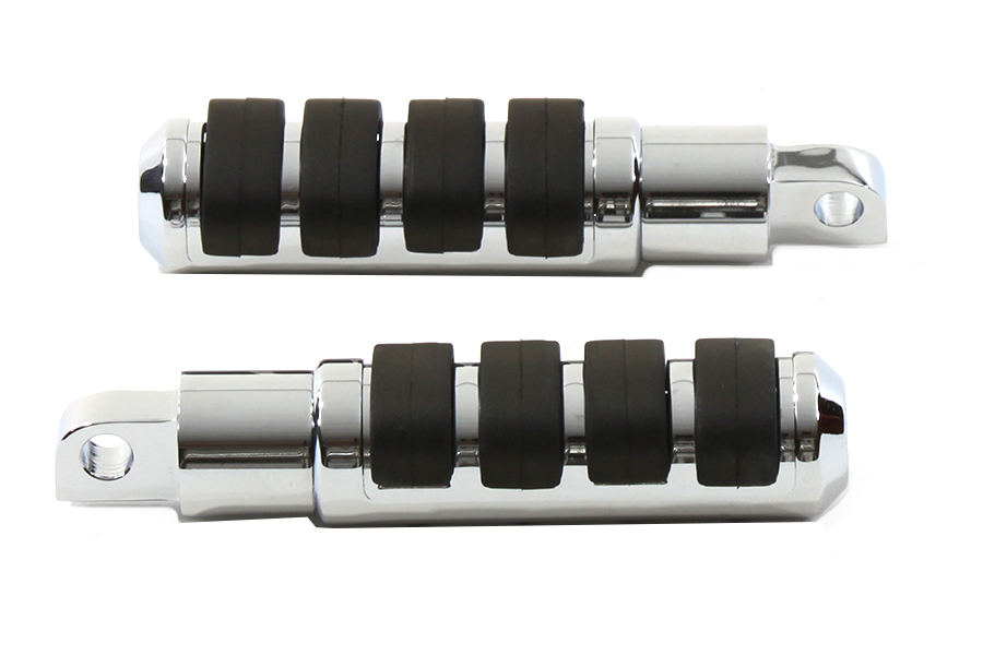 *UPDATE Cats Paw Extended Footpeg Set