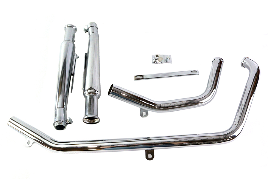 Evolution Upsweep Megaphone Kit Rigid