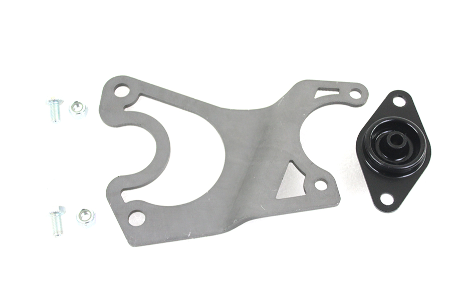 FXR Rear Exhaust Mount Kit fits Harley-Davidson | eBay