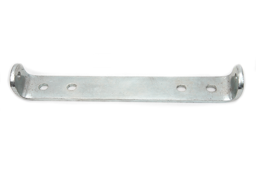 Chrome Front Engine Bar