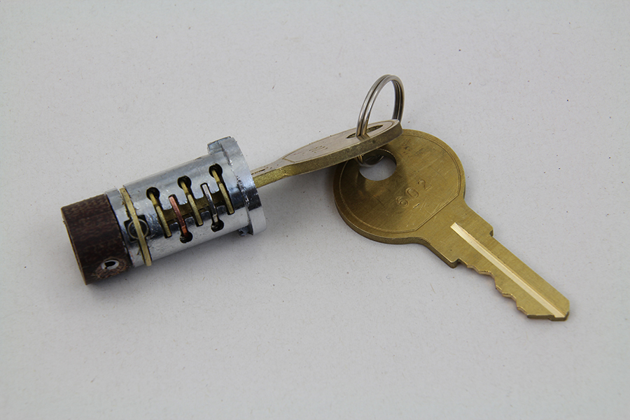 *UPDATE Ground Switch Lock Key
