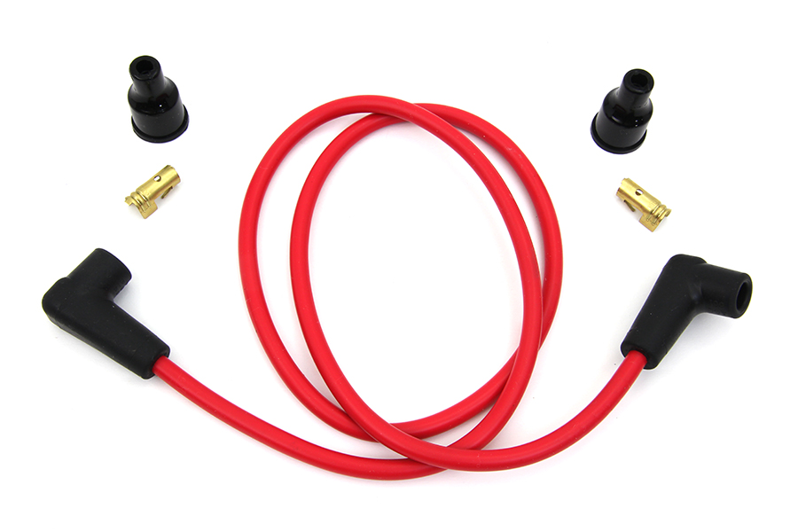 *UPDATE Accel Black Stealth Super Coil Set