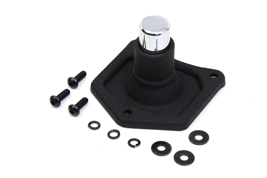 Remote Starter Button Black fits Harley-Davidson | eBay