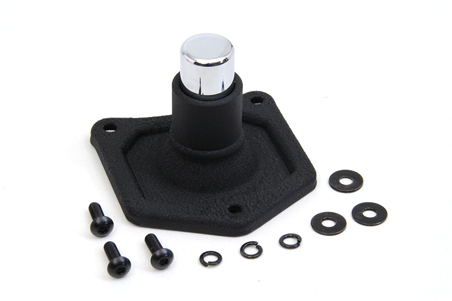 Remote Starter Button Black fits Harley-Davidson | eBay