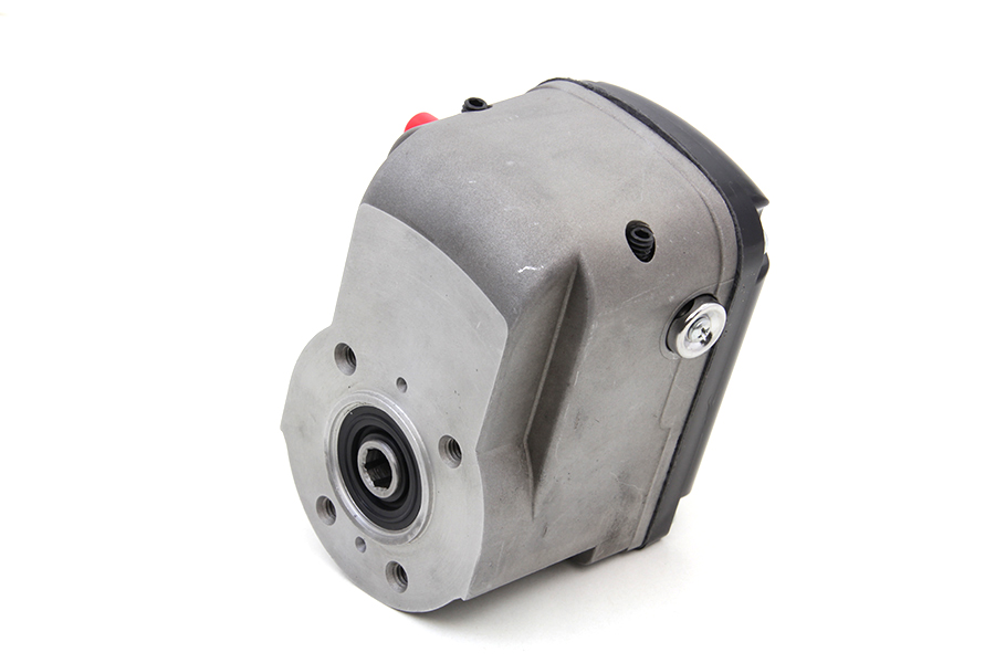 Right Hand Burkhardt Magneto Head Assembly fits Harley-Davidson | eBay