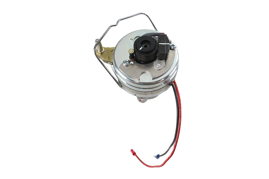 V-Fire Electronic Ignition