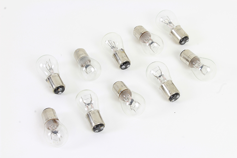 Tail Lamp Bulb 6 Volt