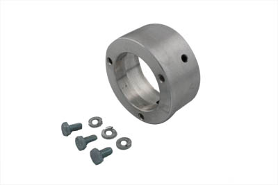 *UPDATE Air Cleaner Adapter