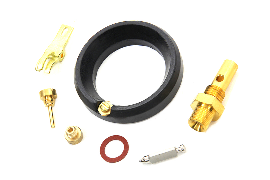 Linkert Carburetor Float Assembly fits Harley-Davidson | eBay