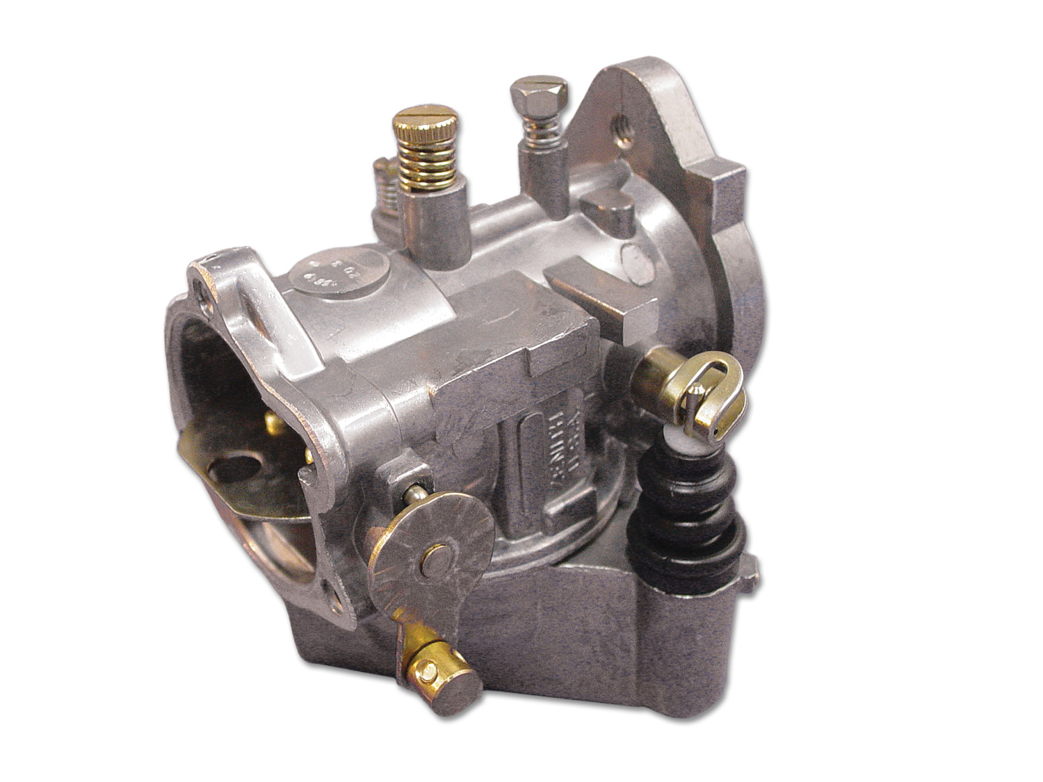 Sell 38mm CARBURETOR BENDIX CAST SPORTSTER RIGID FL FX 1972-1976 HARLEY ...