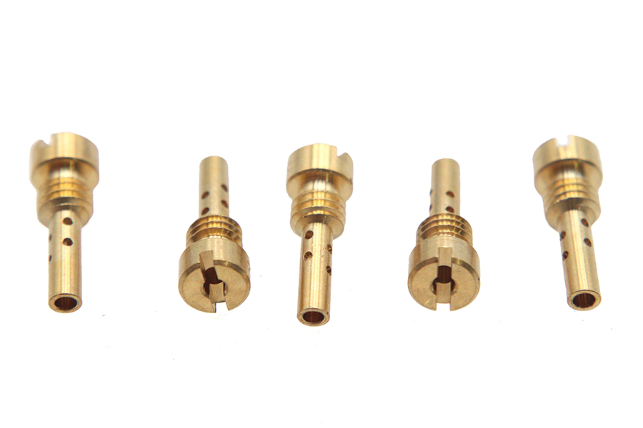 CV Carburetor Slow Jet