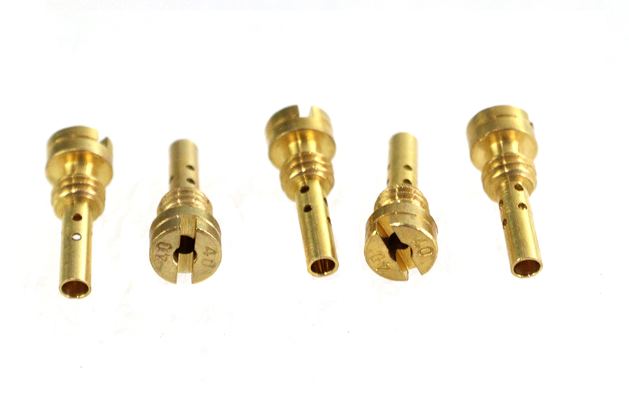 CV Carburetor Slow Jet
