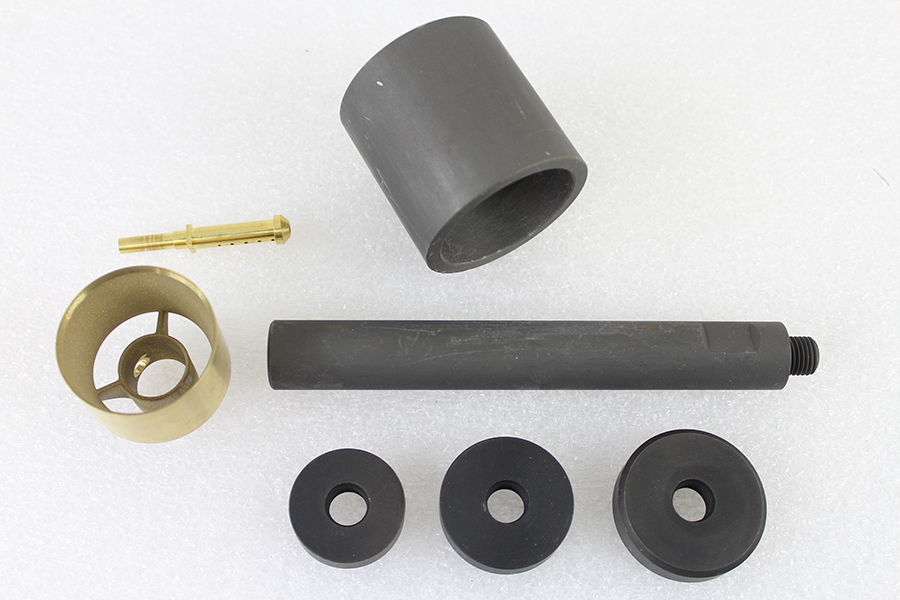 Linkert Bombsight Venturi Kit fits Harley Davidson | eBay