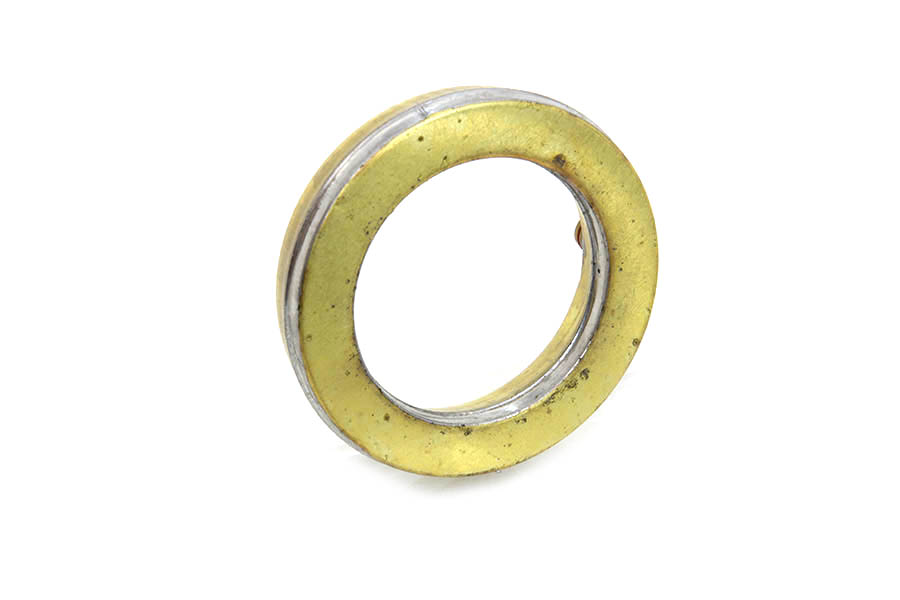 Replica Linkert Brass Carburetor Float fits Harley Davidson | eBay