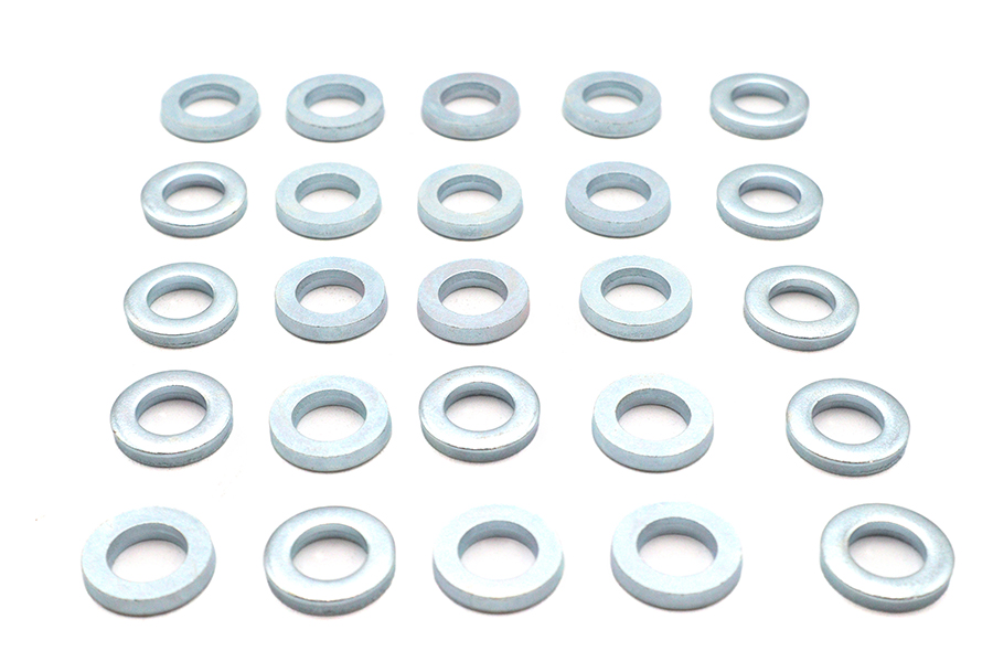 Replica Steel Washer 15/32" X 13/16" X 9/64"