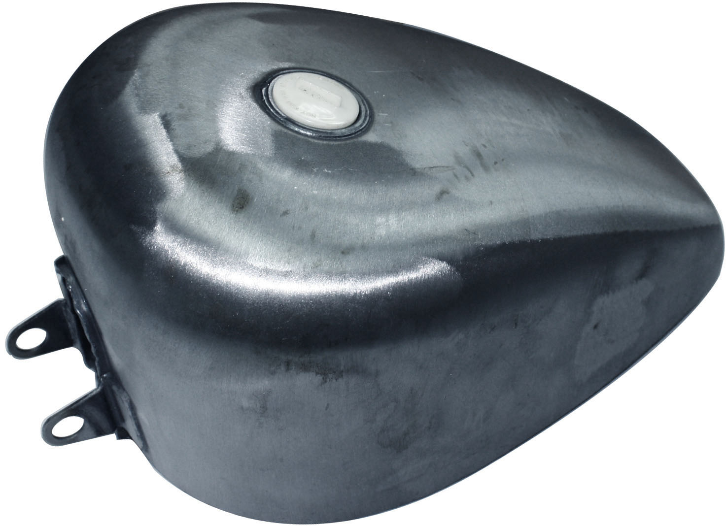 King 3.25 Gallon Gas Tank
