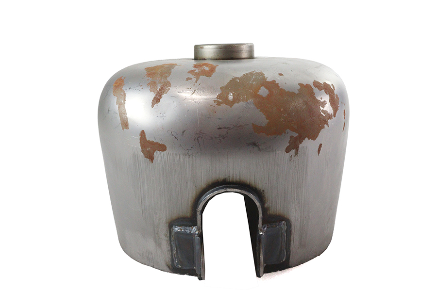 Factory Sample Replica XL 2 Gallon Gas Tank