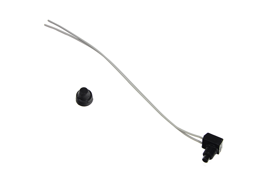 Speedometer Reset Knob Kit fits Harley Davidson | eBay