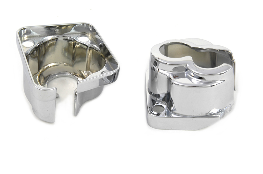 Tappet Cover Steel fits Harley Davidson | eBay