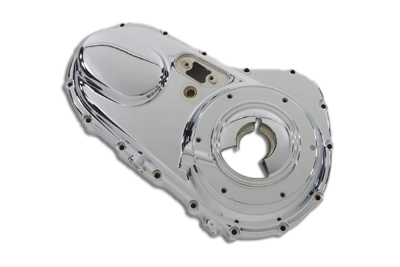 Chrome Outer Primary Cover fits Harley-Davidson | eBay