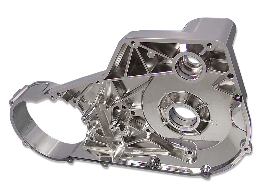 Factory Sample Inner Primary Cover Chrome