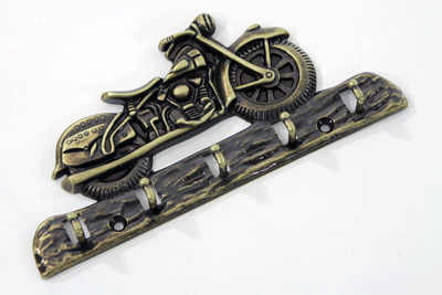 Sell MOTORCYCLE KEY HOLDER HARLEY in Saint Joseph, Missouri, US, for US ...