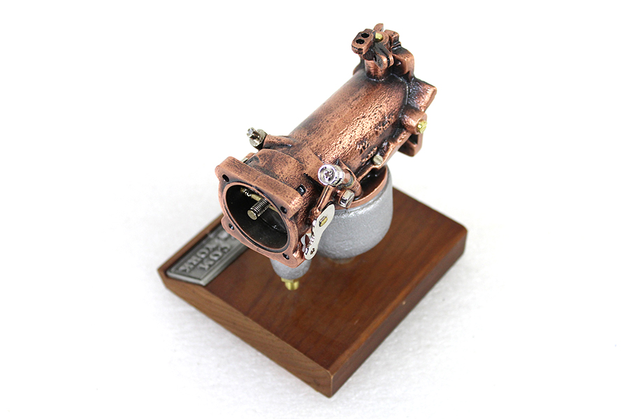 Linkert M Carburetor Model fits Harley Davidson | eBay