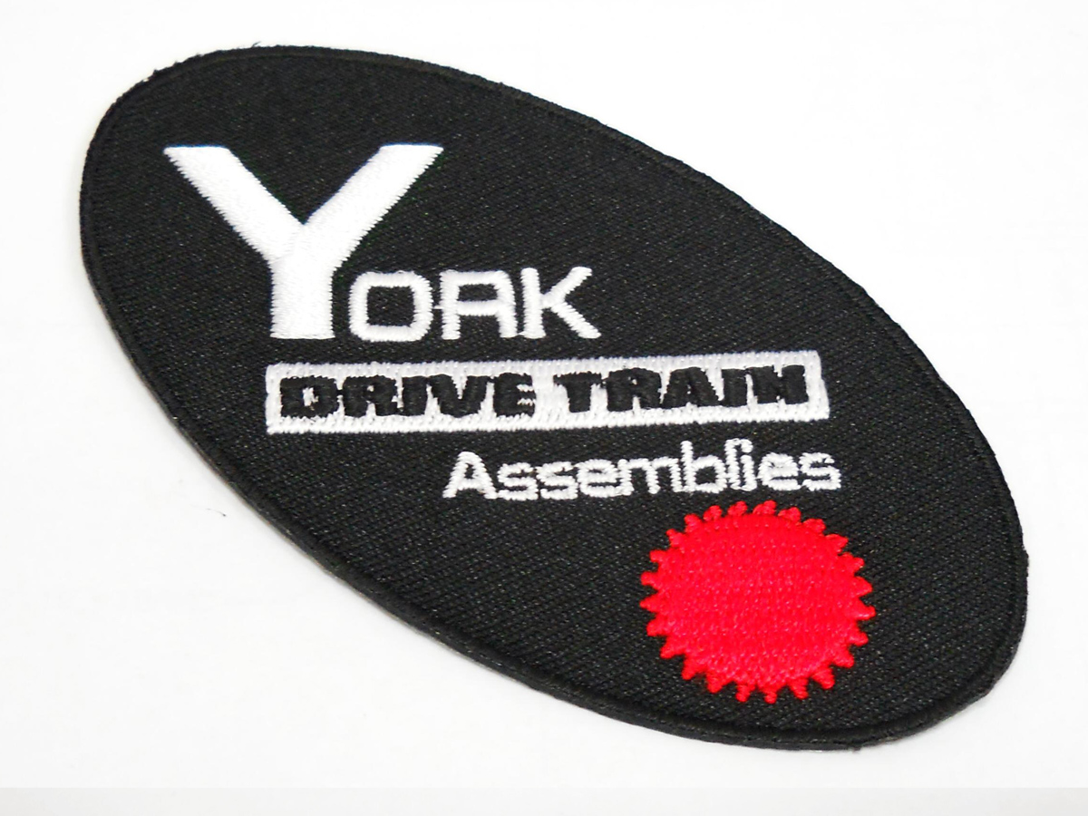 York Drive Train Patches fits Harley Davidson | eBay