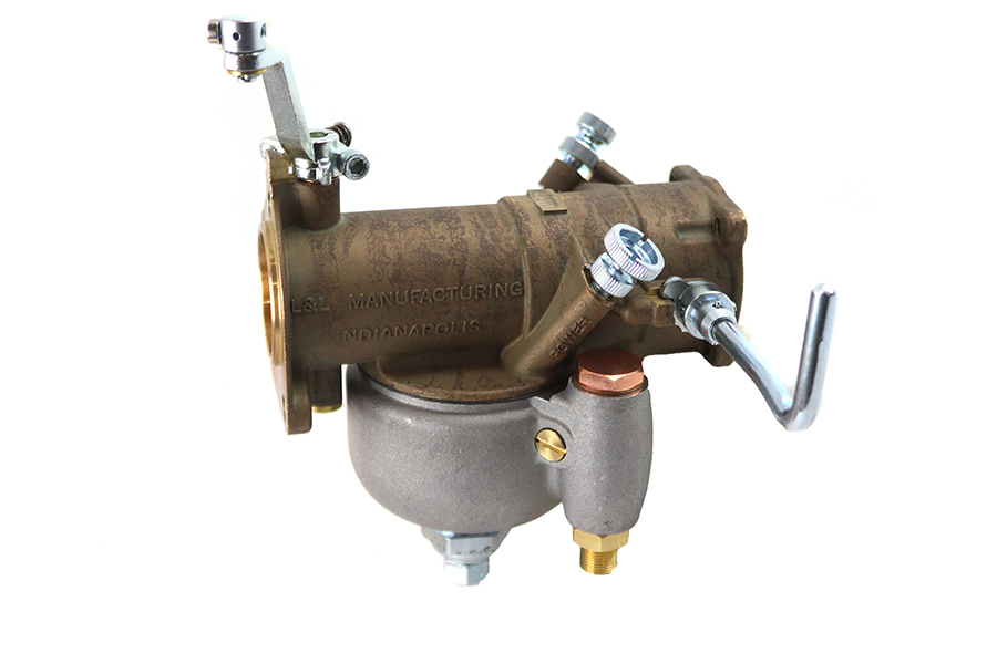 REPLICA M51 LINKERT Carburetor fits Harley-Davidson £590.63 - PicClick UK