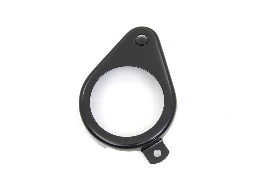 Foot Clutch Friction Cover Black