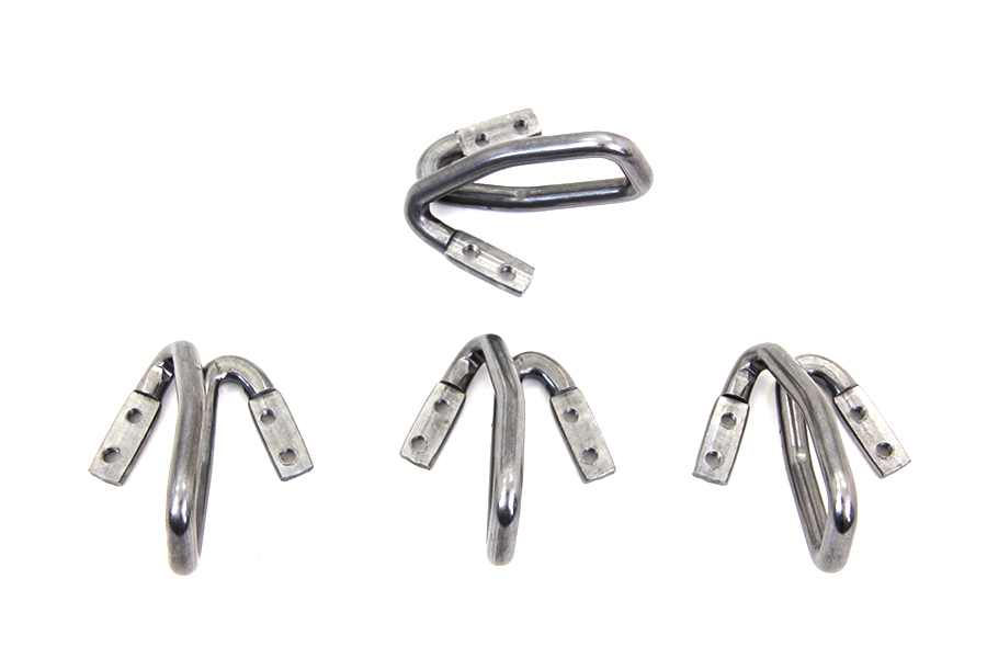 Saddlebag Strike Set