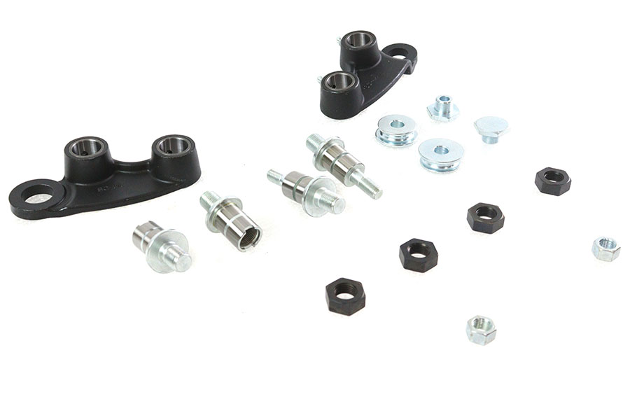 HARLEY Spring Fork Rocker Kit fits 1937-1939 UL, 1930-1936 VL, 1936 ...