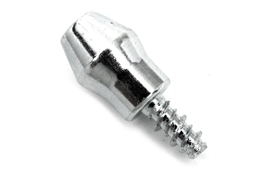 Touring Battery Side Cover Pin fits Harley Davidson | eBay