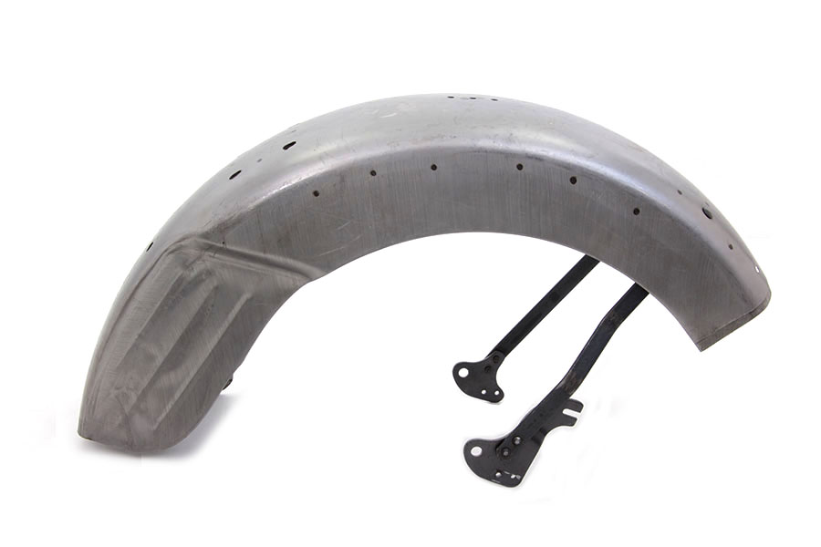 Rigid Rear Bob Fender fits Harley Davidson | eBay