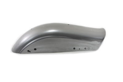 FXDWG Rear Fender Bobbed fits Harley Davidson | eBay
