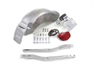 Rear Fender Kit Bobbed