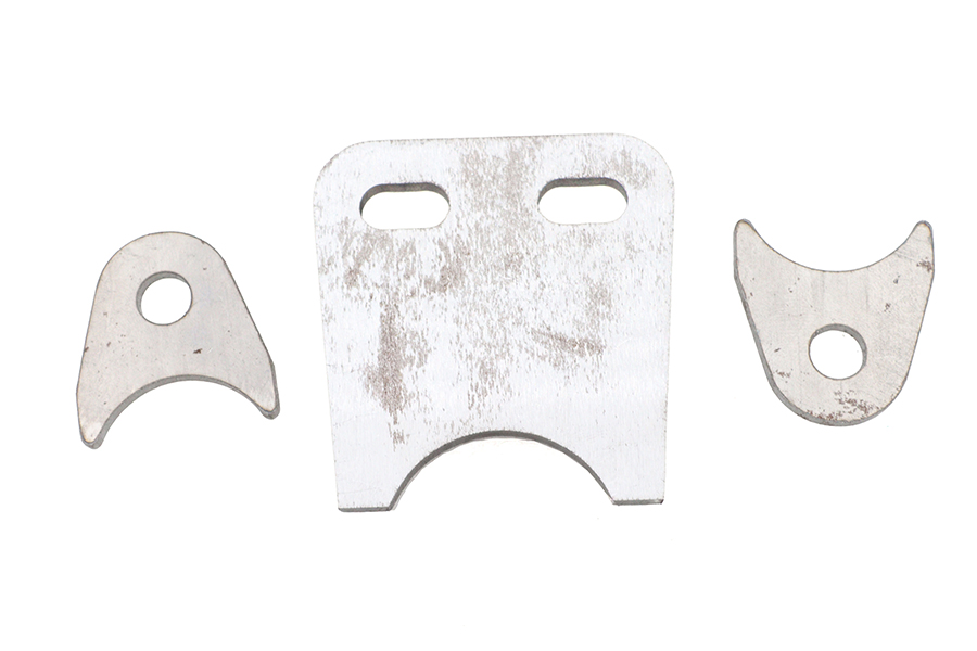 Oil Tank Bracket Kit